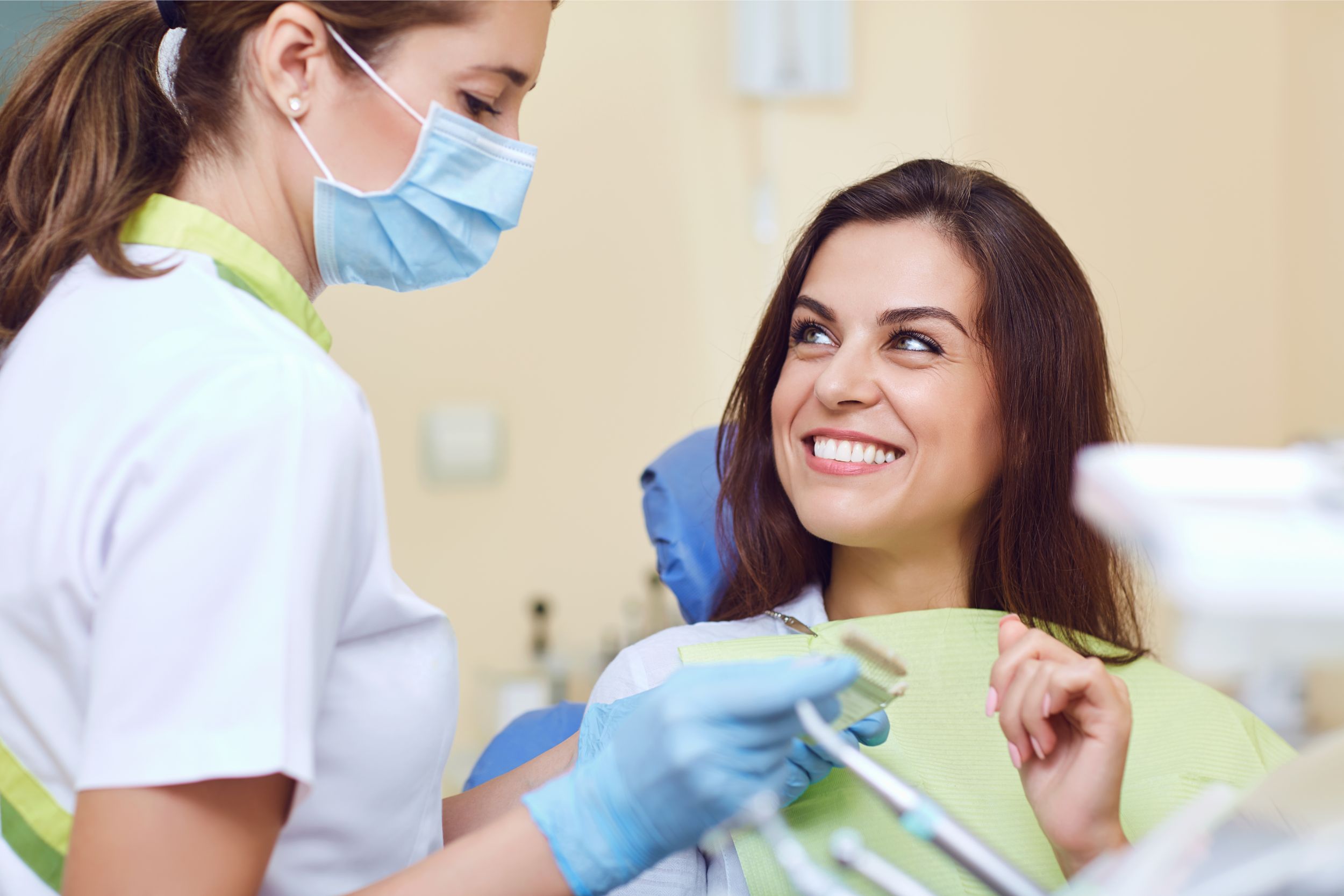 Same Day Dental Implants - Gentle Dentistry of San Diego